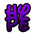 BetterTTV - hype by xD_its_em