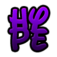 BetterTTV - hype by xD_its_em