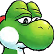 BetterTTV - FeelsYoshiMan by Talbadar