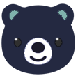 BetterTTV - Pedobear by MadBearPlays