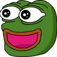 BetterTTV - POGGIES by fearrrrrrr