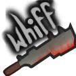 BetterTTV - Whiff by Maverick_Merc