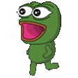 BetterTTV - PepeRun by einarlives