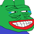 BetterTTV - pepeLaugh by mrmarvmarv