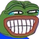BetterTTV - pepeLAUGH by ObiSip