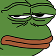 BetterTTV - PepeW by nl_Kripp
