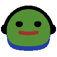 BetterTTV - pepoJAM by MAT5ON