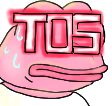 BetterTTV - monkaTOS by suriyocandy