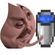 BetterTTV - forsen's Emotes