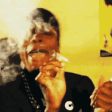 BetterTTV - Smokey by itsmissblondie