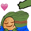BetterTTV - peepoPat by POTATEEEEEES