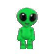 BetterTTV - AlienPls3 by inkoboyo