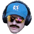 BetterTTV - ludwig's Emotes