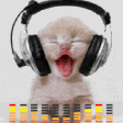 BetterTTV - catJAM by ClairReplicant