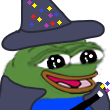 BetterTTV - peepoWizard by makkusu