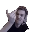 BetterTTV - xqcFinger by RoaringIron