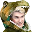 BetterTTV - Ludwig's Emotes
