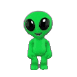BetterTTV - AlienPls3 by peepoJaiden