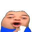 BetterTTV - ludwig's Emotes