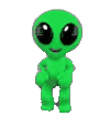BetterTTV - AlienPls3 by CraymateTTV