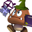 BetterTTV - Goomba by TheRealBoogaard