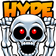 BetterTTV - Hype by undertakr23