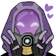 BetterTTV - Tali by HipLass