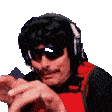 BetterTTV - hackerCD by snoopadillios