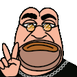 BetterTTV - HasanAbi's Emotes