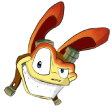 BetterTTV - Daxter by Rocket_Box69