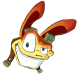 BetterTTV - Daxter by Rocket_Box69