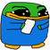 BetterTTV - PeepoG by liquidbronze