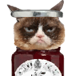 BetterTTV - jamCAT by CaptainMoose35