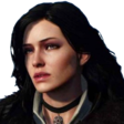 BetterTTV - YENNEFER by JediJinbog