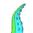 BetterTTV - squidJAM by YouGotAnyGrap3s