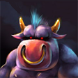 BetterTTV - Alistar by SloppyWalrusX