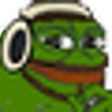 BetterTTV - PEPE by Destiny