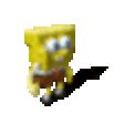 BetterTTV - spongePls by oVirtuoso_