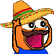 BetterTTV - POGGIES by PatrikoFromMexico
