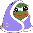 BetterTTV - peepoBlanket by SAMAisthellama