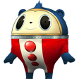BetterTTV - theJapankuma by thejapan