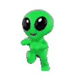 BetterTTV - AlienPls by ardentjulia2002