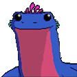 BetterTTV - Salamash by Archer_Night24
