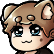 BetterTTV - catPAT by RvNxSoul