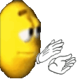 BetterTTV - Clapping by PoggyV3