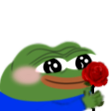 BetterTTV - peepoFlower by JesusAVGN