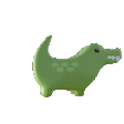 BetterTTV - gatorSpin by frozenflygone