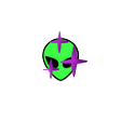 BetterTTV - Kosmita by palladyno