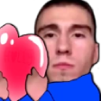 BetterTTV - 4Love by zomballr