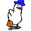 BetterTTV - GooseWalk by Country_brawler